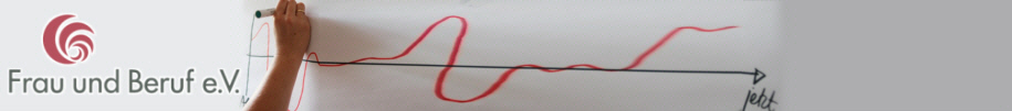 logo_fub_915x101_01 – Frau und Beruf e.V., Berlin