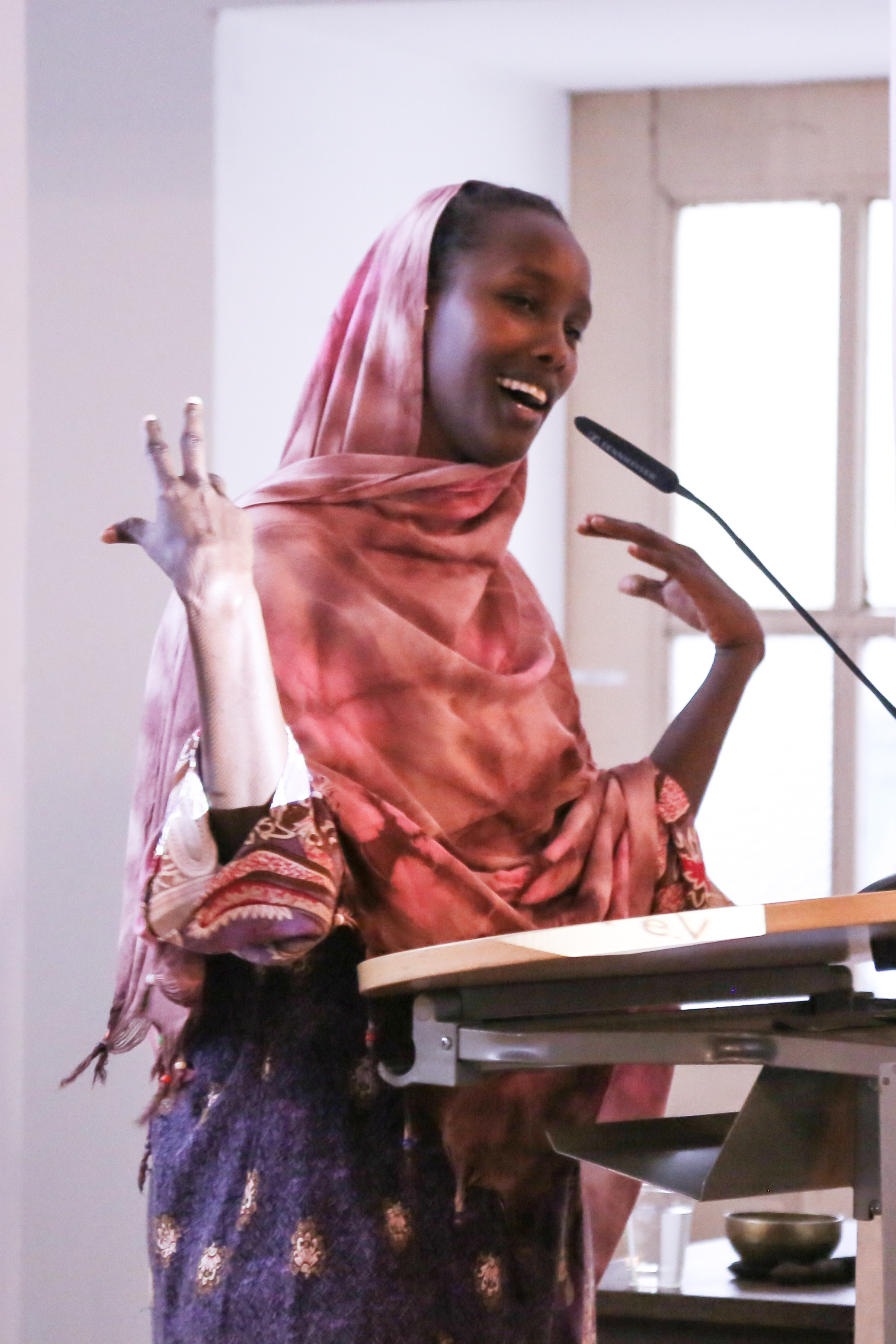 Fotogalerie Referentinnen – Frau und Beruf e.V., Berlin