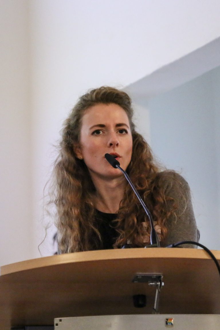 Fotogalerie Referentinnen – Frau und Beruf e.V., Berlin